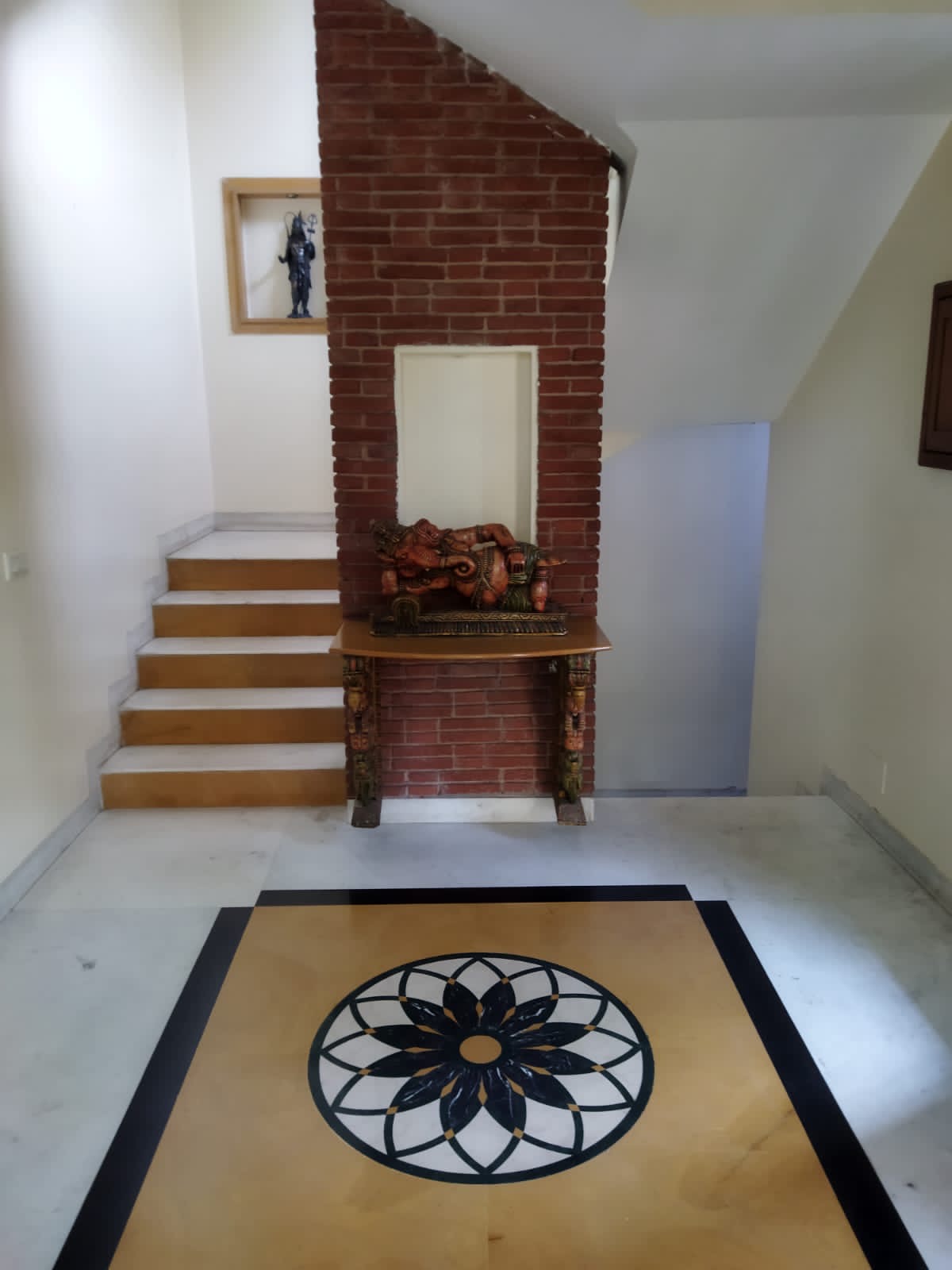 Index - JVM Consultant